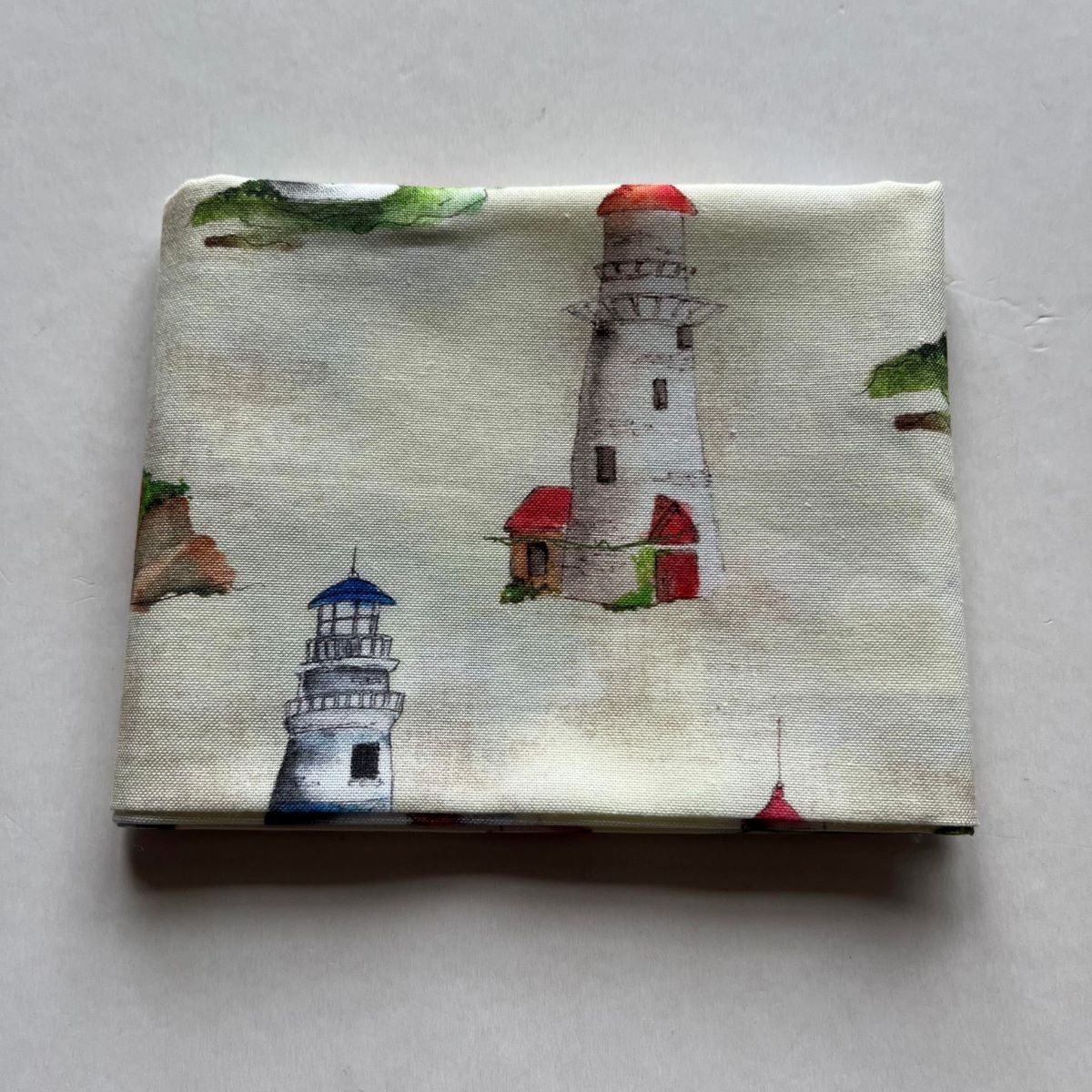 Debbie Shore A Day by the Sea Fat Quarter Bundle - Pili Pala Fabrics